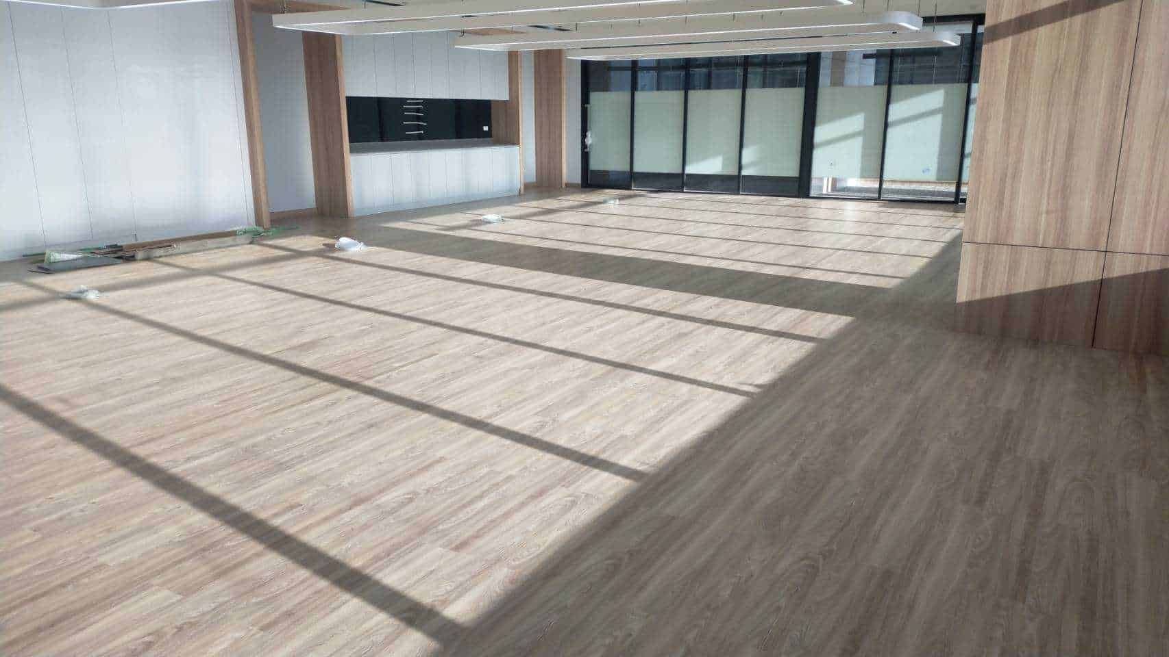 SPC 4m + ixpe พื้นที่ 200 ตร.ม. อาคารเดอะไนท์ - Smartbuilts